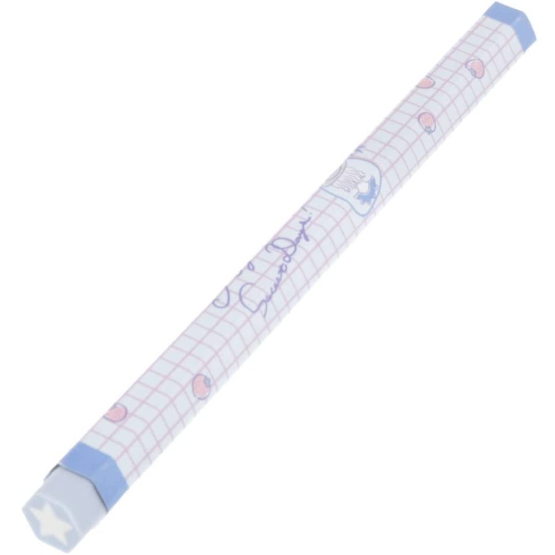 Sun Star Long Eraser – SCOOBOO