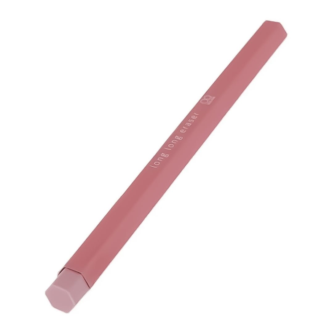 Sun Star Long Hexagon Eraser – SCOOBOO