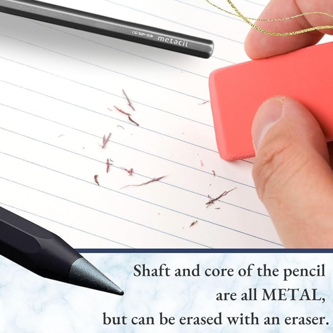 Sun Star Metacil Pencil - SCOOBOO - Sun Star