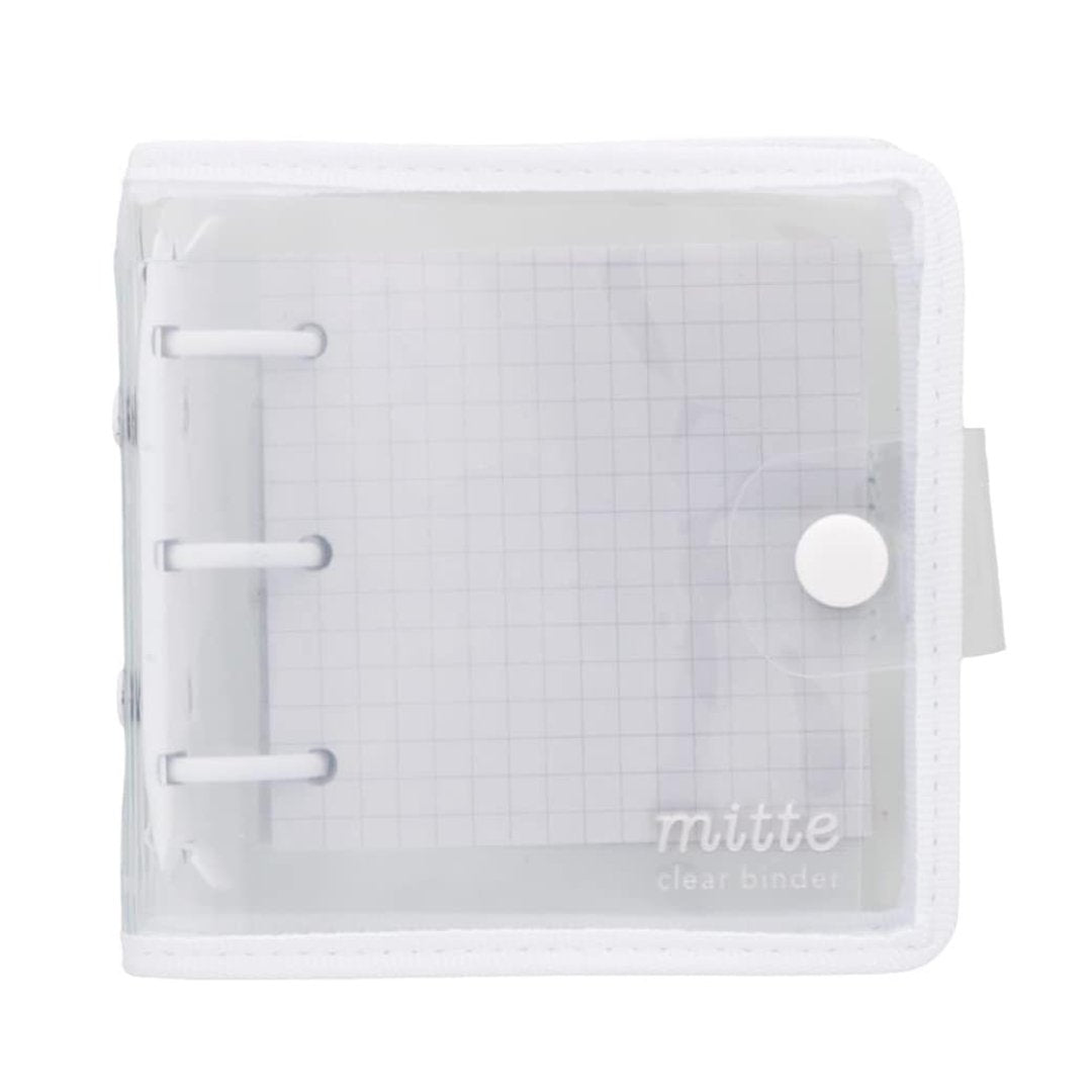 Sun-Star Mini Binder Mitte - SCOOBOO - Sun Star