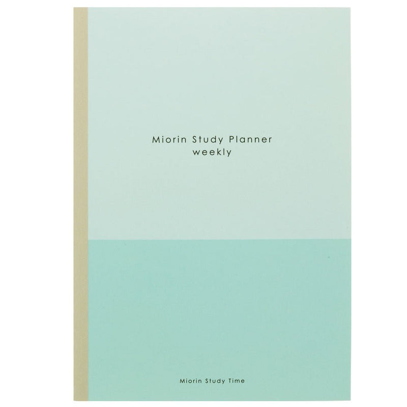 Sun Star 2 Weeks Study Planner - SCOOBOO - Sun Star