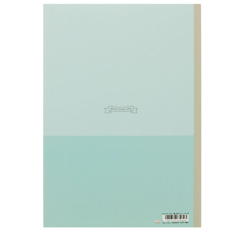 Sun Star 2 Weeks Study Planner - SCOOBOO - Sun Star