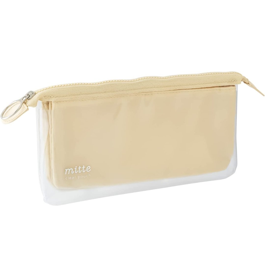Sun Star Mitte Flat Pen Case - SCOOBOO - Sun Star