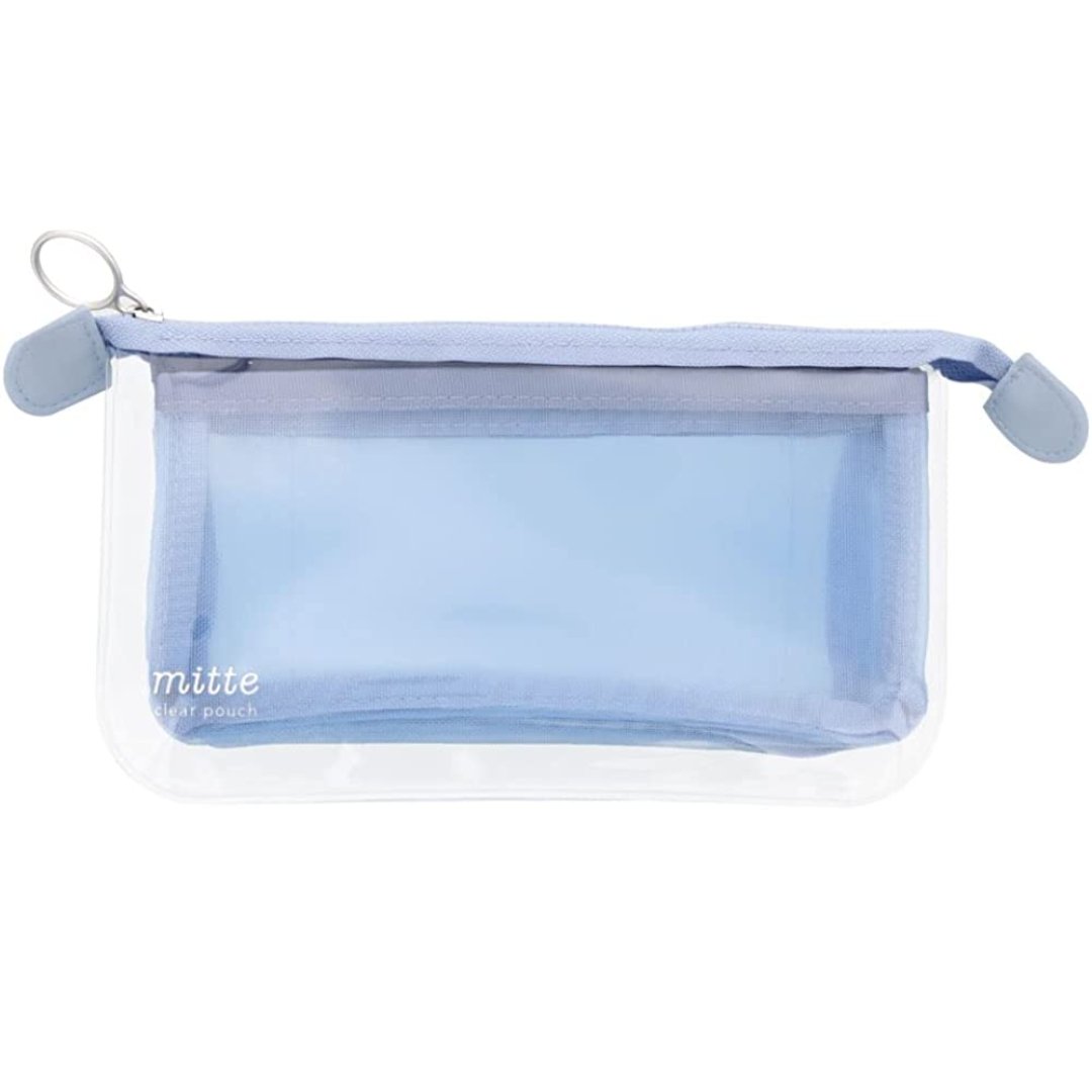 Sun Star Mitte Flat Pen Case - SCOOBOO - Sun Star