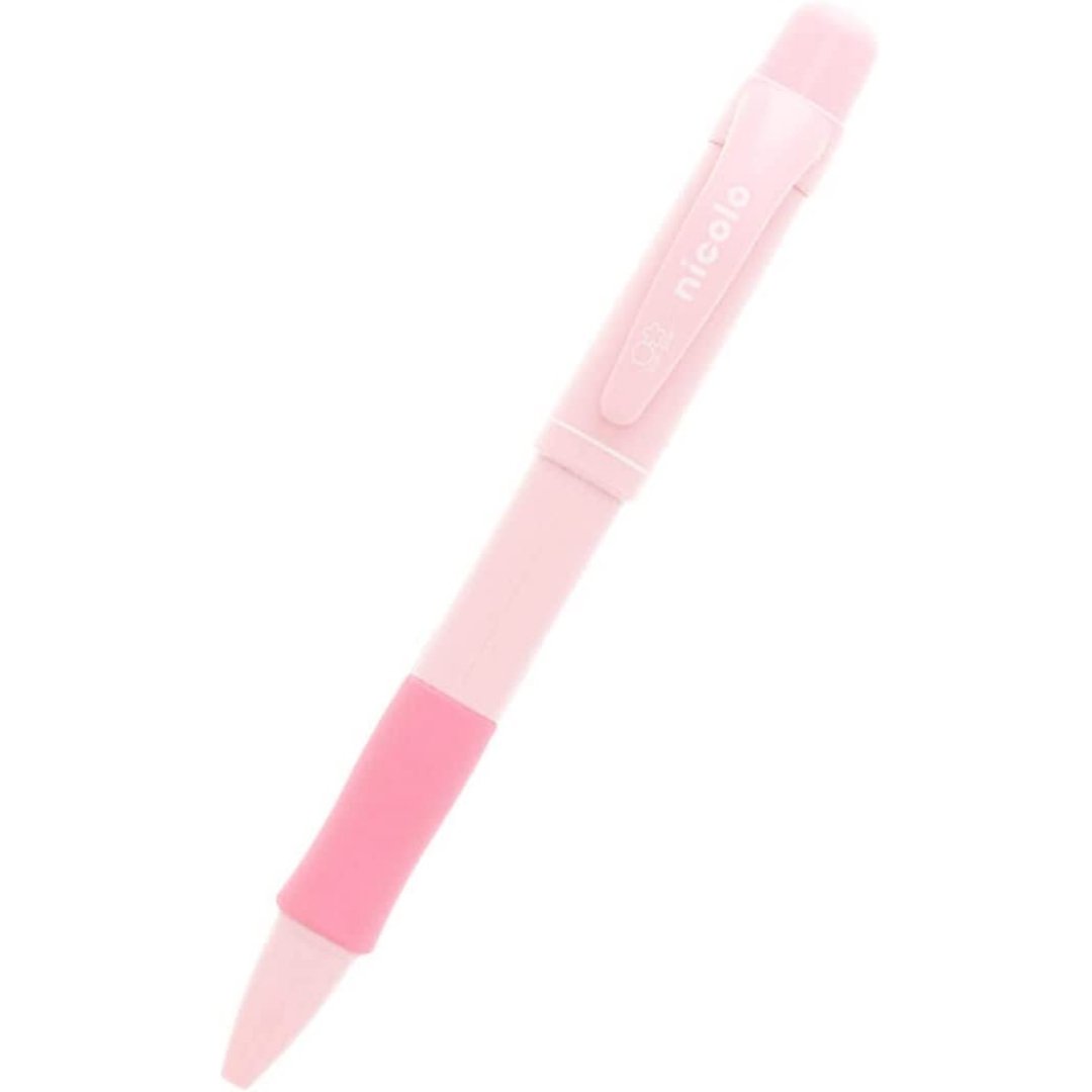 Sun Star Nicolo Double Mechanical Pencil-SCOOBOO – SCOOBOO