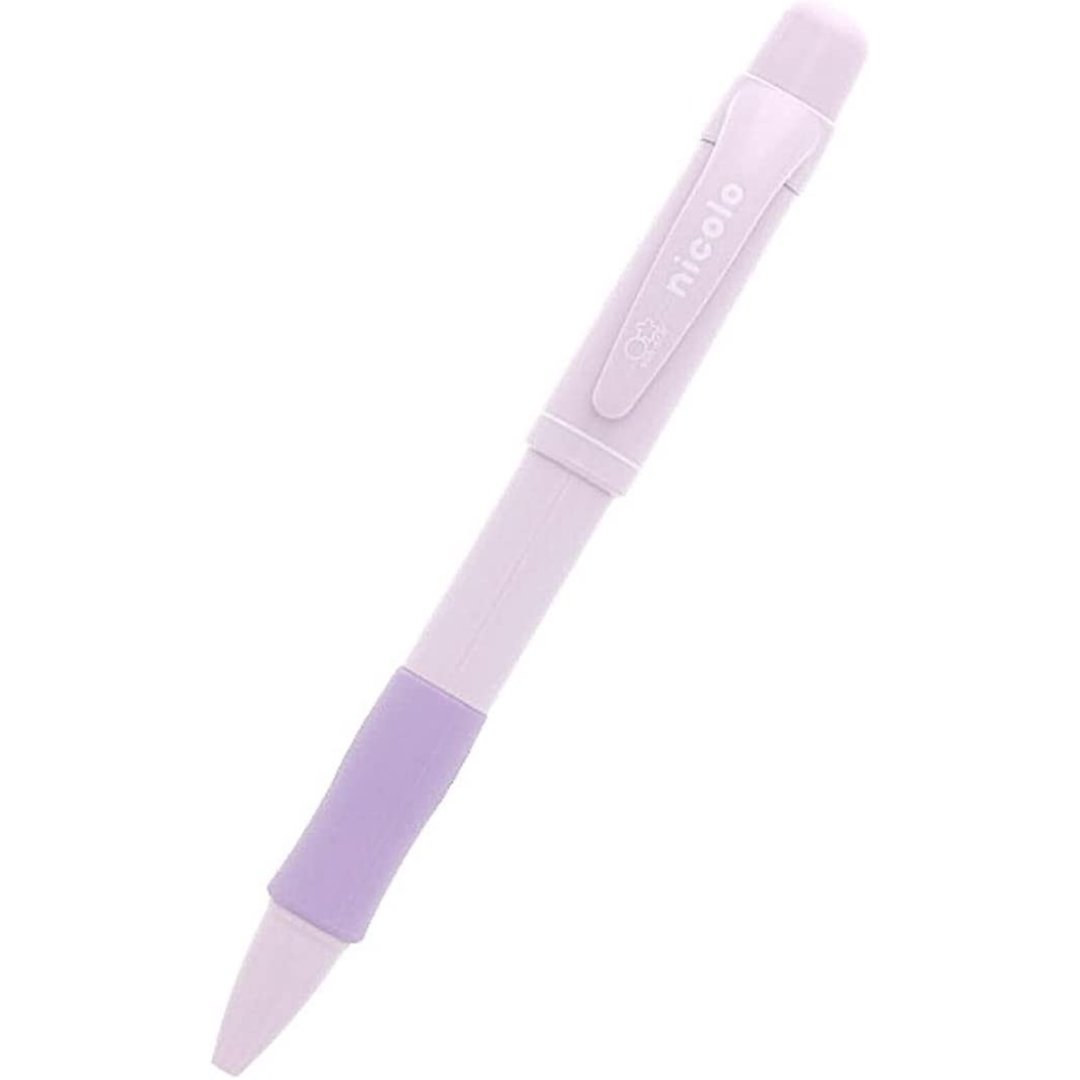 Sun Star Nicolo Double Mechanical Pencil-SCOOBOO – SCOOBOO