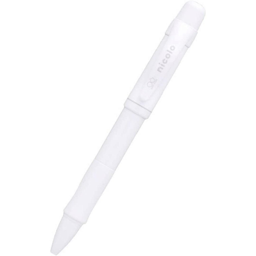 Sun Star Nicolo Double Mechanical Pencil-SCOOBOO – SCOOBOO