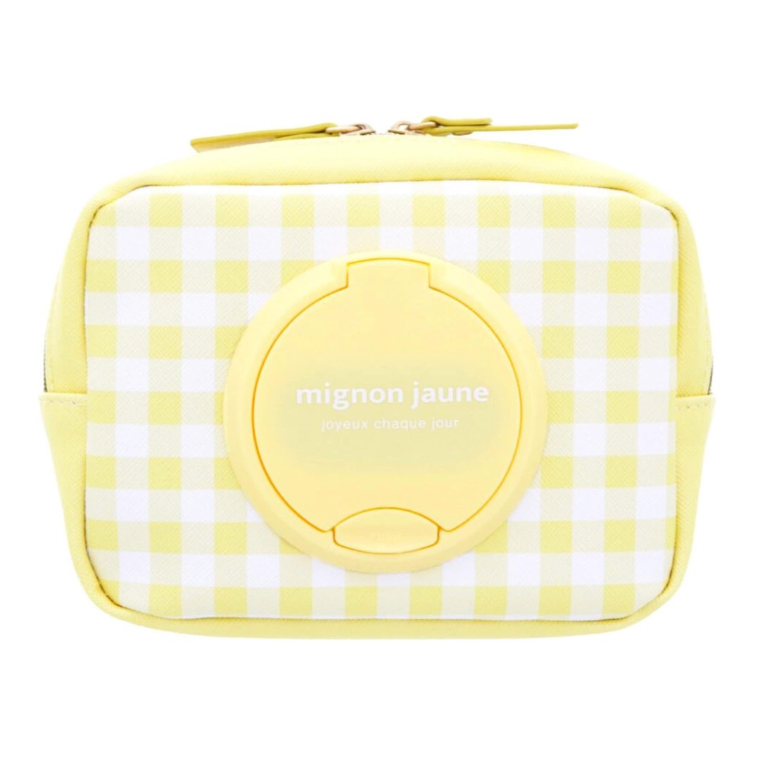 Sun-Star Seepo Push Pouch - SCOOBOO - SCOOBOO