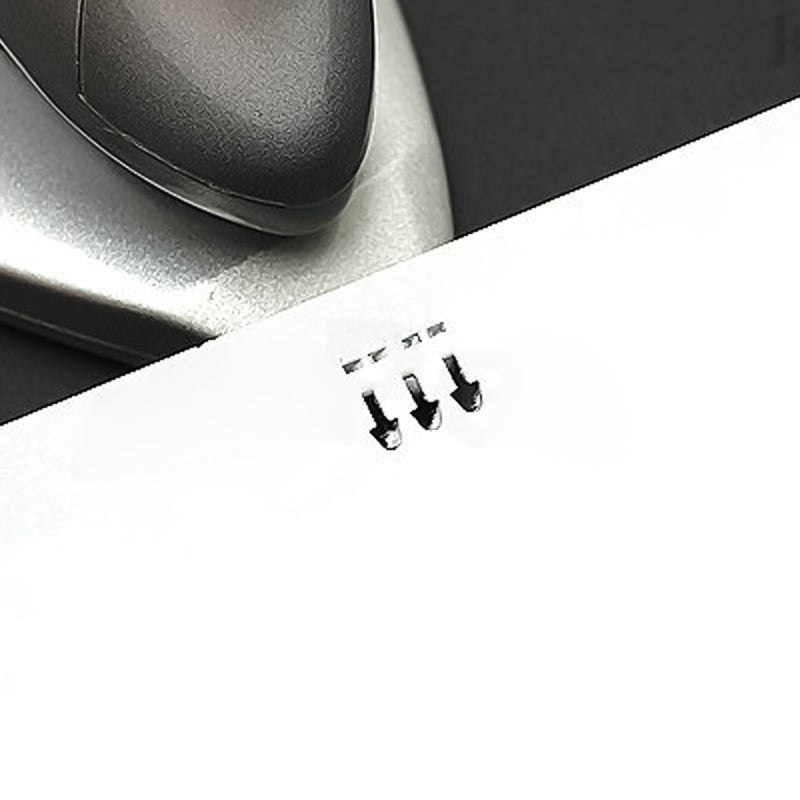 Sun Star Stitch Lock Paper Stapler - SCOOBOO - Sun Star