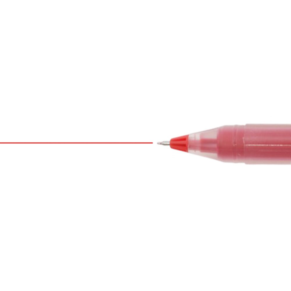 Sun Star Tank Gel Ink Ballpoint Pen - SCOOBOO - Sun Star