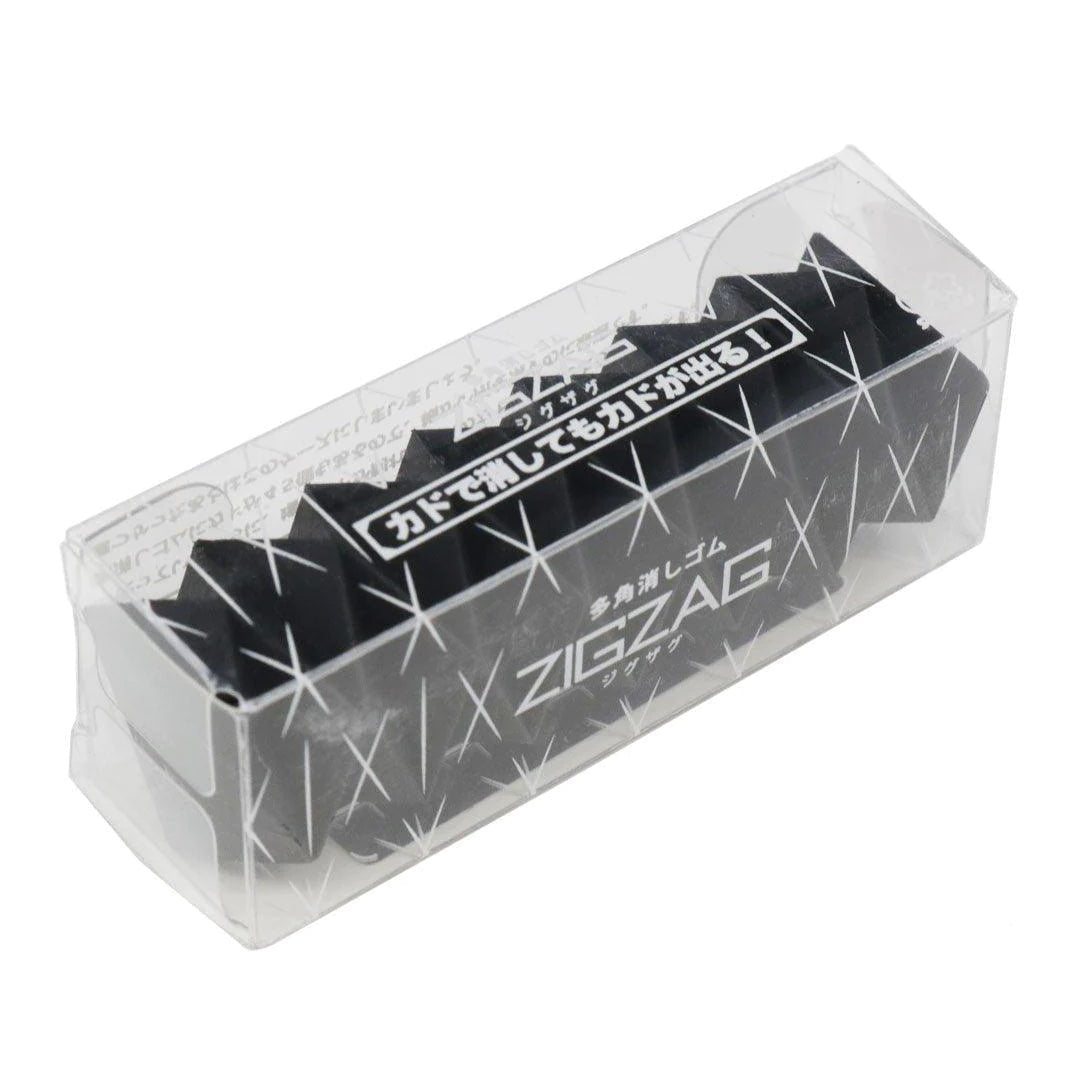 Sun Star Zig-Zag Eraser - SCOOBOO - Sun Star
