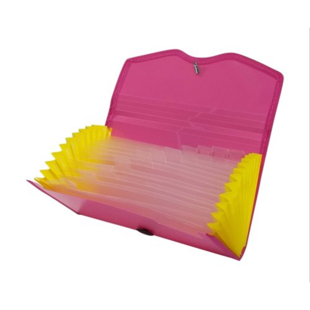 Top 10 Folders & Fillings – SCOOBOO