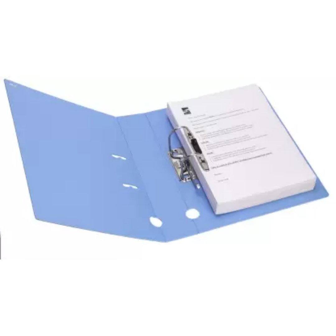 Trio Lever Arch Box File - SCOOBOO - Trio