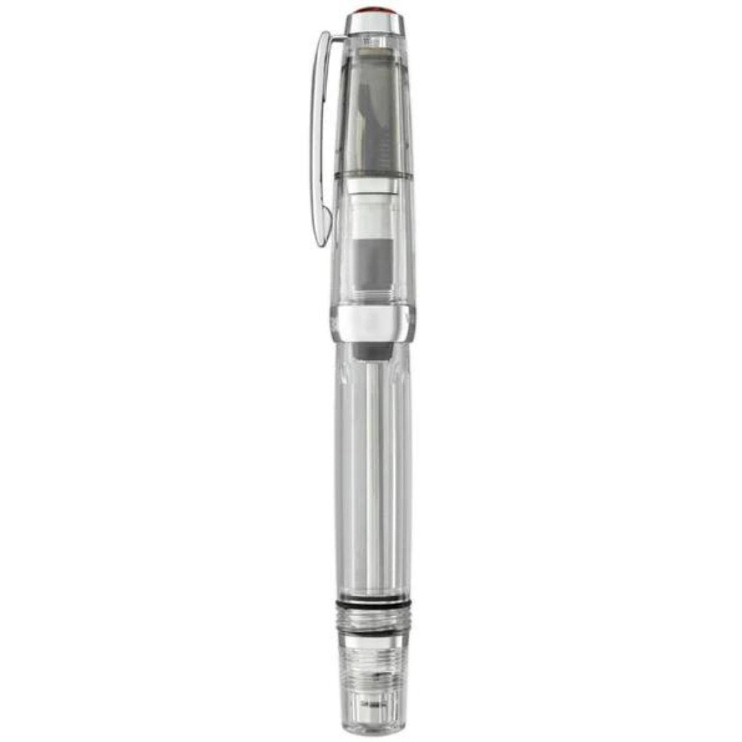 Twsbi Broad Fountain Pen - Vac Mini - SCOOBOO - Twsbi