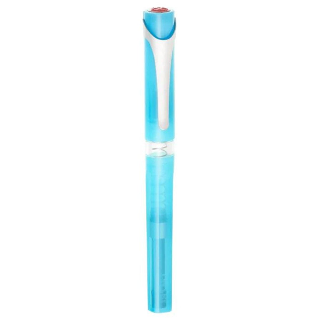 Twsbi Swipe Ice Blue Fountain Pen - SCOOBOO - Twsbi