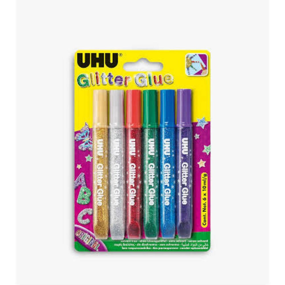 Buy Famous trademark UHU for Glues available at Scooboo .in – SCOOBOO