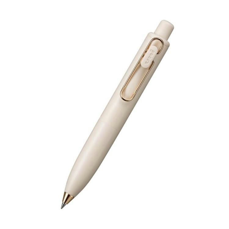 Uni One P 0.5 Gel Pen - SCOOBOO - Uni
