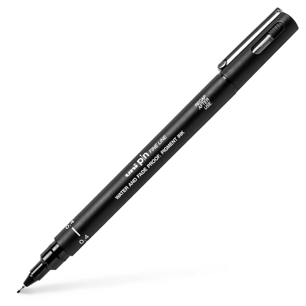 Top 10 Fineliners – SCOOBOO