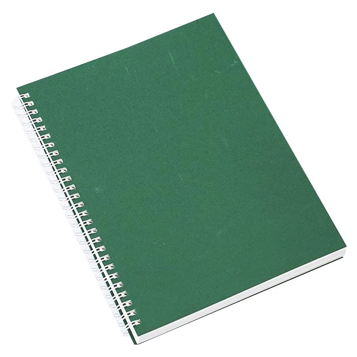XI Eleven Wiro Bound-B5 Notebook – SCOOBOO